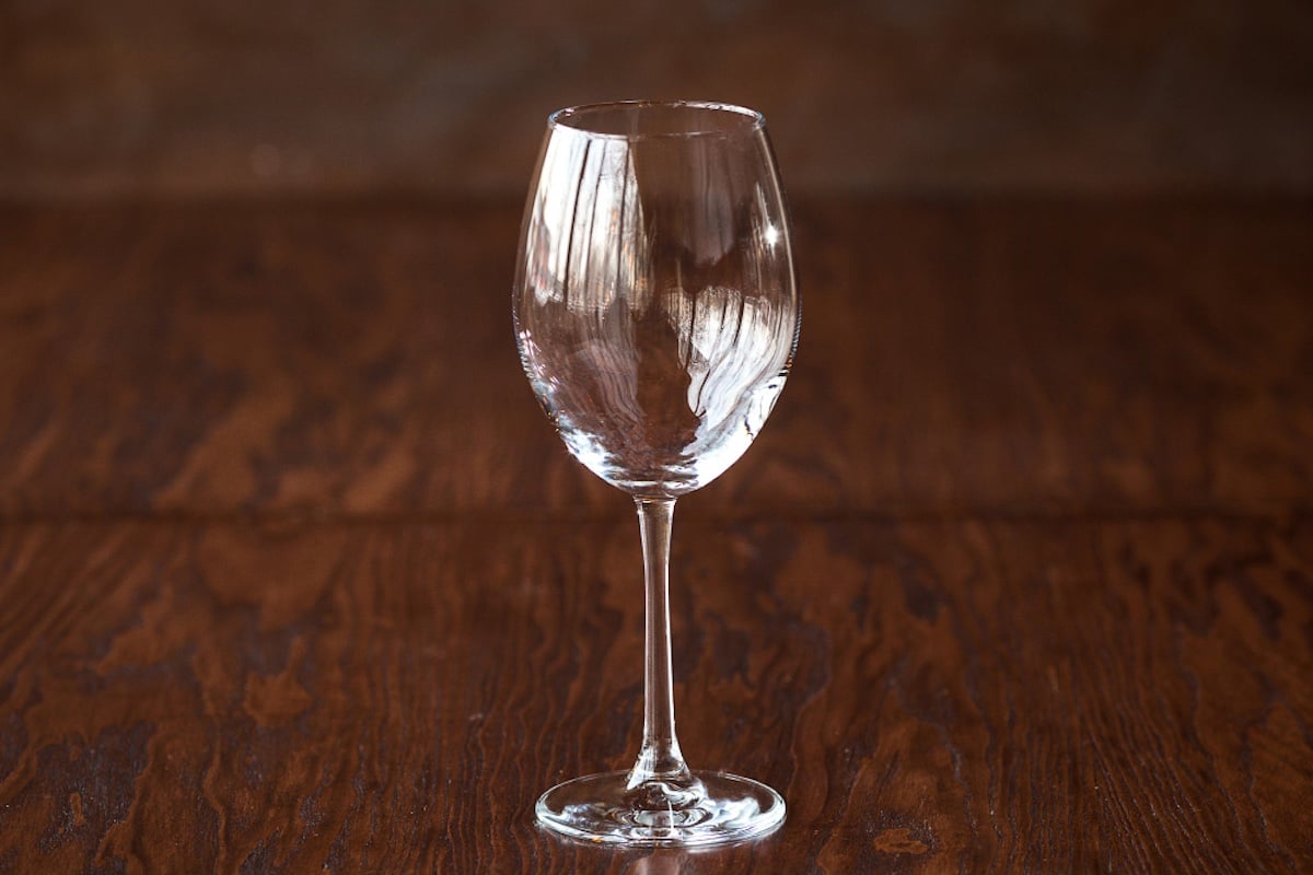 Types Of Wine Glasses: The Ultimate Guide to Shapes & Varieties ...